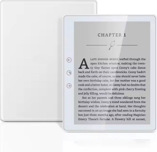 Cobra E-reader - 32GB - 6 inch - E reader - Ereader - e-readers ...
