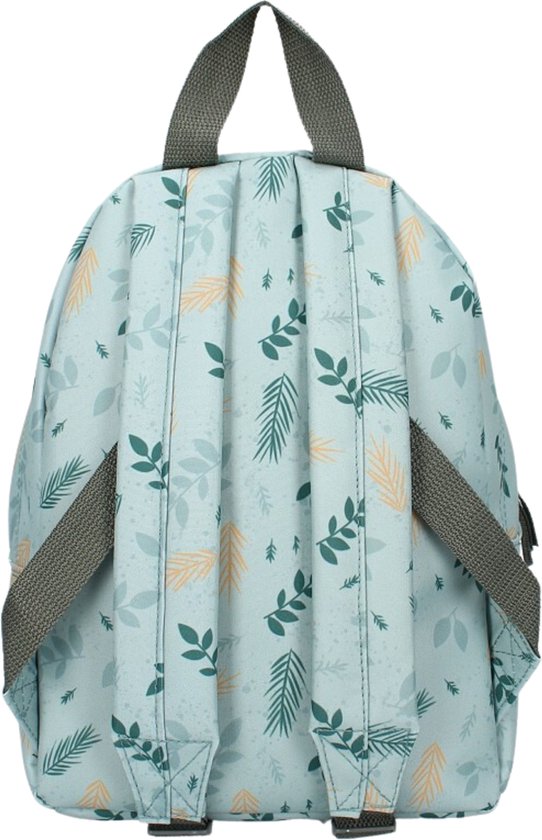 Rugzak The Lion King (Simba) Made For Fun - Groen | bol