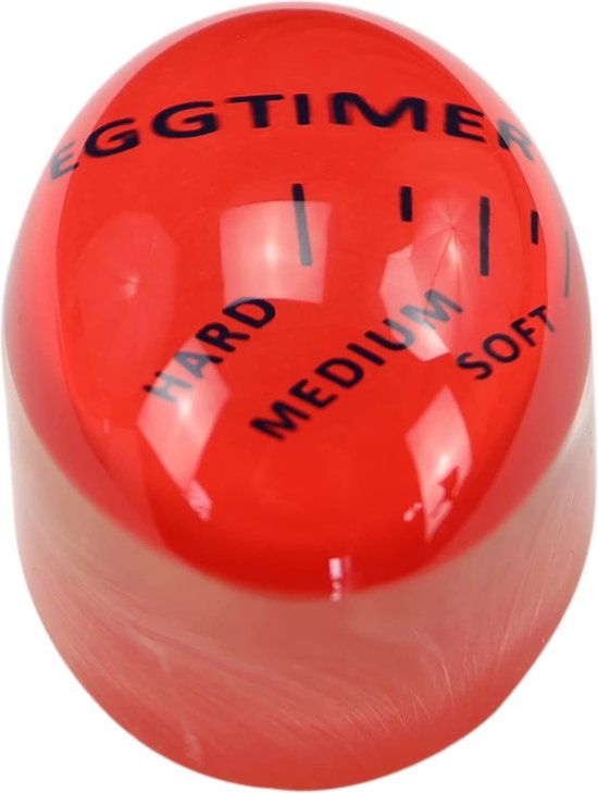 Home & Marker - Eierwekker - Egg Timer - Kookwekker Ei - Eier Wekker ...