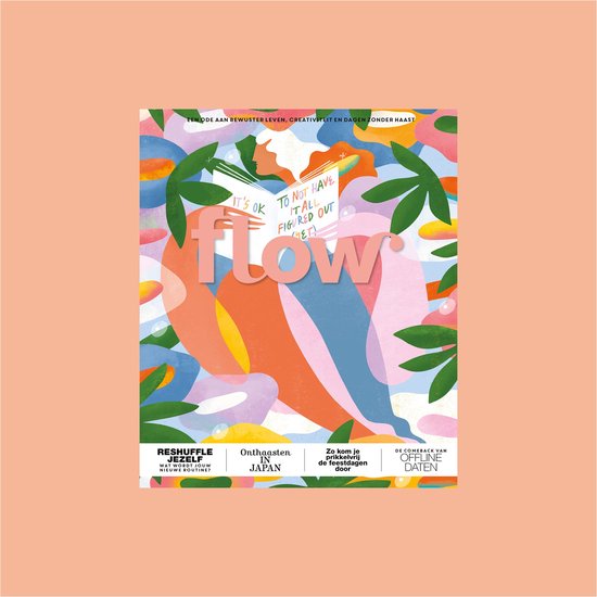 Flow magazine 10-2024 | bol