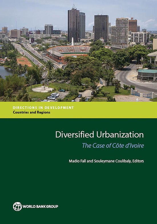 Directions in Development - Countries an - Diversified Urbanization ...