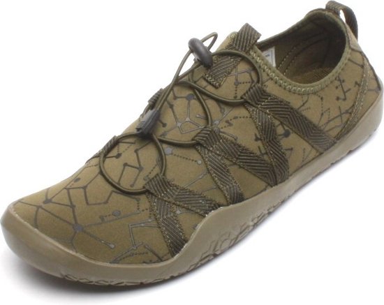 Men's shoes rock spring astral moon army, 43 | bol