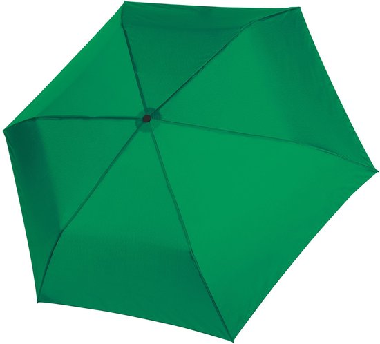Doppler Zero Magic Zakparaplu 26 cm - 97cm Diameter - bright green | bol