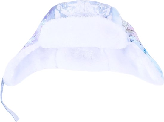 DISNEY FROZEN - Warme muts | bol