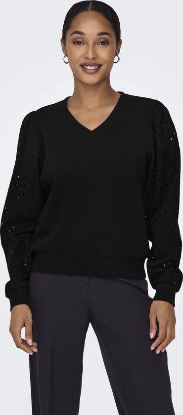 Only Donna Sweater Dames - Maat S | bol