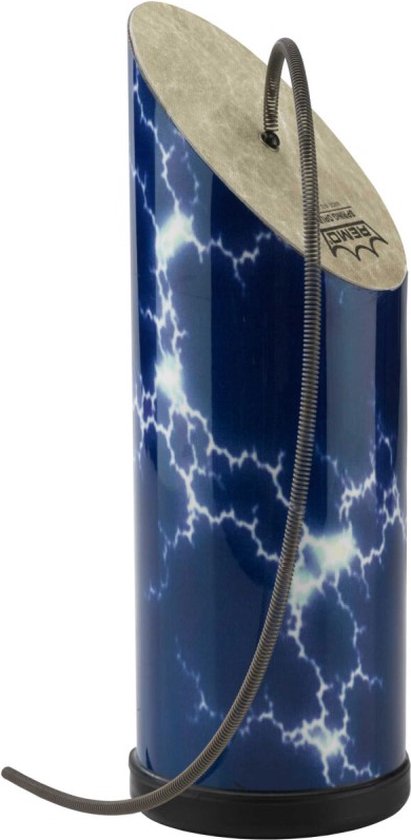 Remo Spring Drum Trilok gordelu, 4"x10", SP-0410-1A | bol