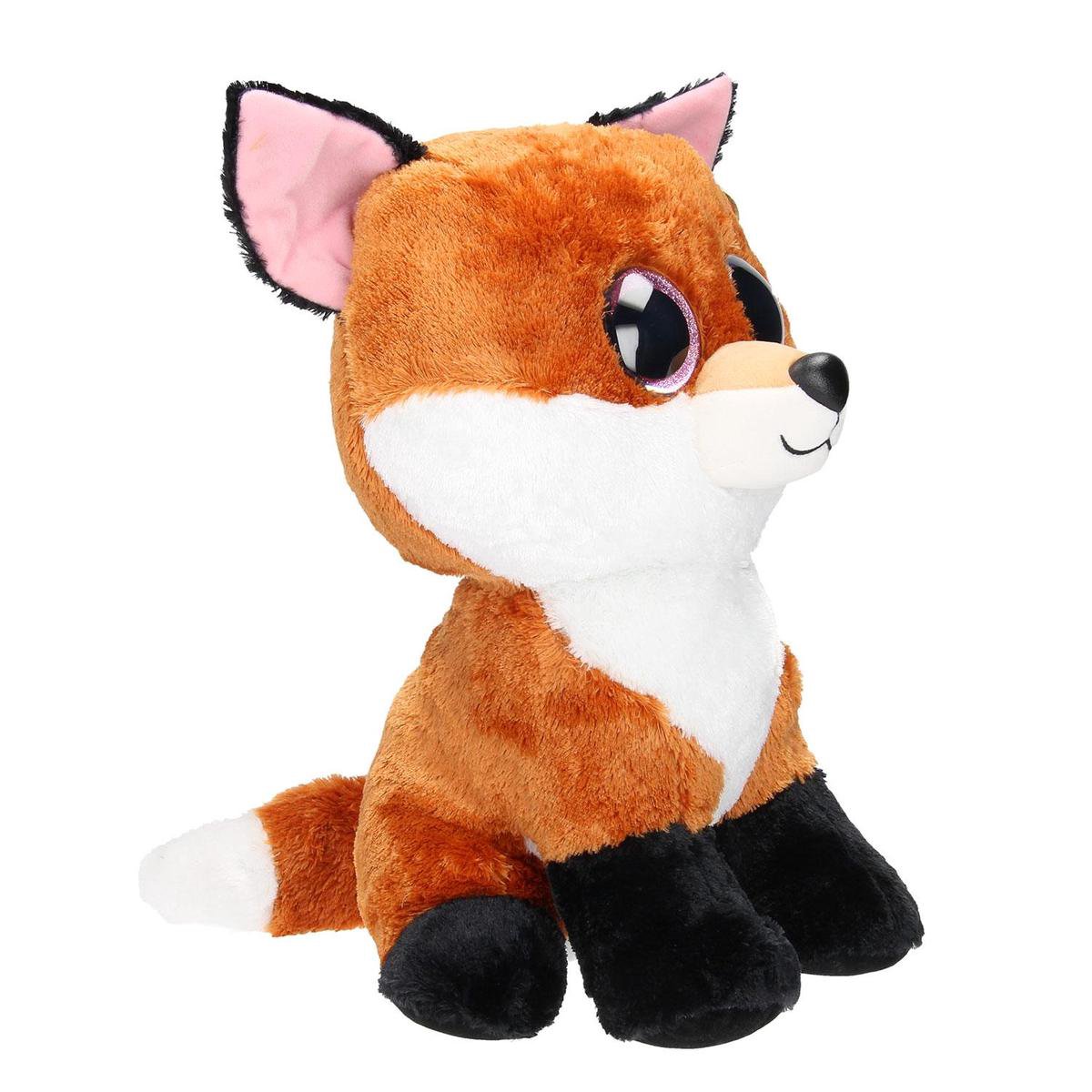 Ty Beanie Boo XL Slick 42cm | bol.com