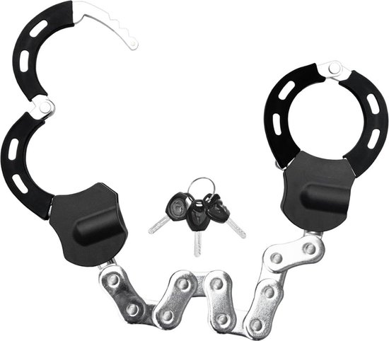 Handboeislot - Handboei slot - Voor elektrische step - Veligheid - Slot ...