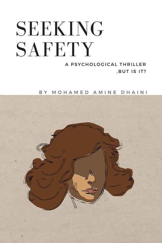 Seeking Safety (ebook), Mohamed Amine Dhaini | 9798230887560 | Boeken | bol