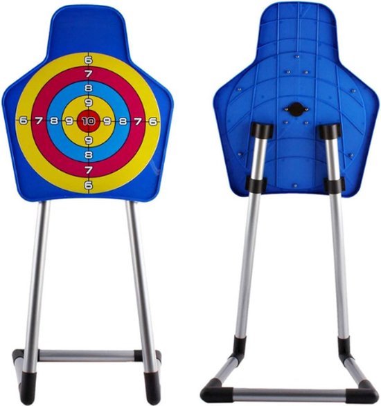 Pijl en Boog set Kinderen - Junior Boogschieten - Kinderboogschiet ...