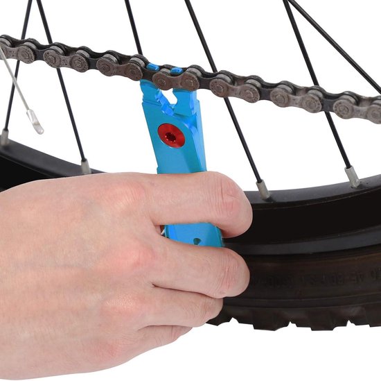 Hand Rest Ztto - Bicycle Master Link Plier Valve Tool - Tire Lever ...