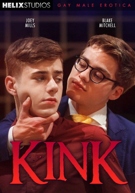 Helix Studios - Kink (Dvd), XXXGayDVDs | Dvd's | bol