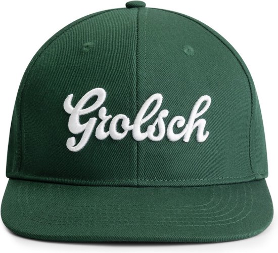 Grolsch cap groen | bol