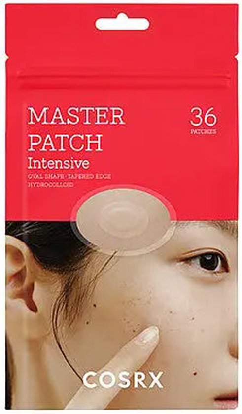 COSRX Master Patch Intensive 36 pcs | bol