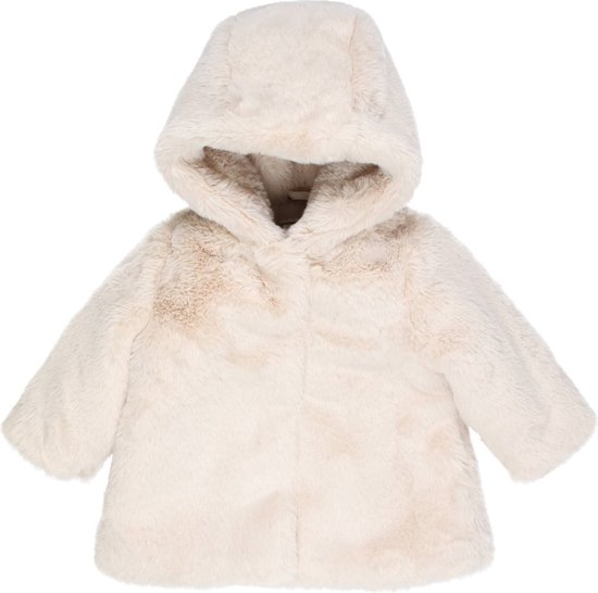 GYMP meisjes jas Rabbit Beige | bol