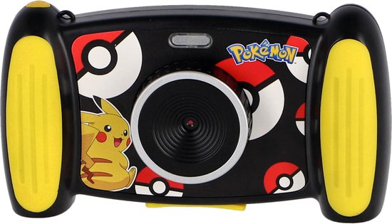 Accutime - Interactieve Kindercamera Pokémon - Speelcamera | bol