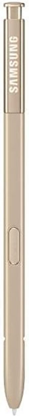 Samsung, Stylus voor Samsung Galaxy Note 8 Stylus S Pen Editie, Goud | bol
