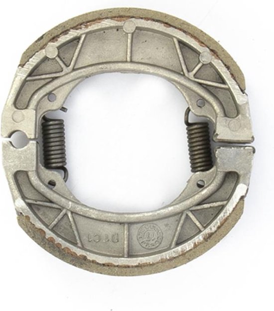 ferodo remschoen voor kymco 125 agility carry 4t euro4 scooter 2011 t/m ...