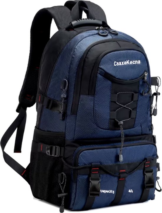 Csaxe Kecna 40L rugzak rugtas backpack wandelen outdoor hiking ...