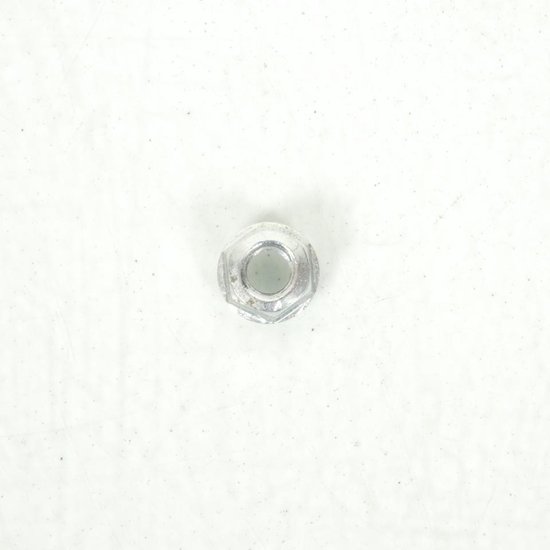 Moer m7 steek 100 837012 voor motor peugeot 50 xps sm 2002 tot 2010 ...