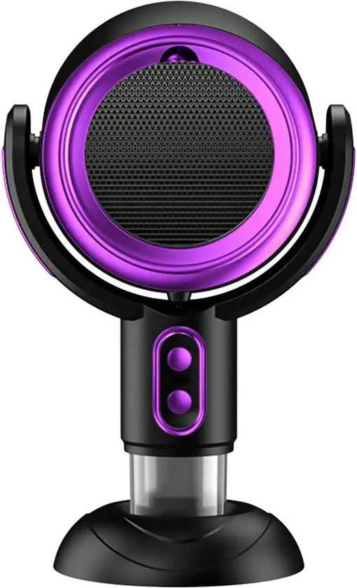 Mercadome® Mini Afzuigkap - Luchtfilter - Afzuigkappen - Draagbaar ...