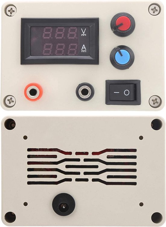 PolkaHome Regelbare voeding - Labvoeding - Laboratorium voeding ...