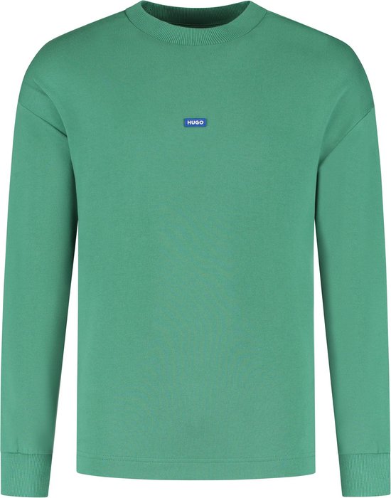 Hugo Nedro Sweater Heren - Maat XXL | bol