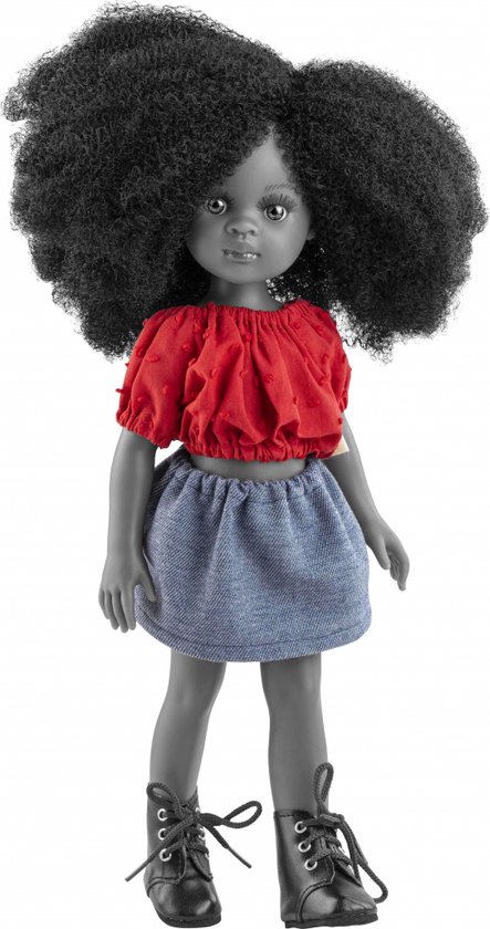 Paola Reina Kledingset Amigas Camila (32cm) | Games | bol
