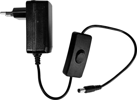 SuperFish Eco LED Trafo 34W | bol