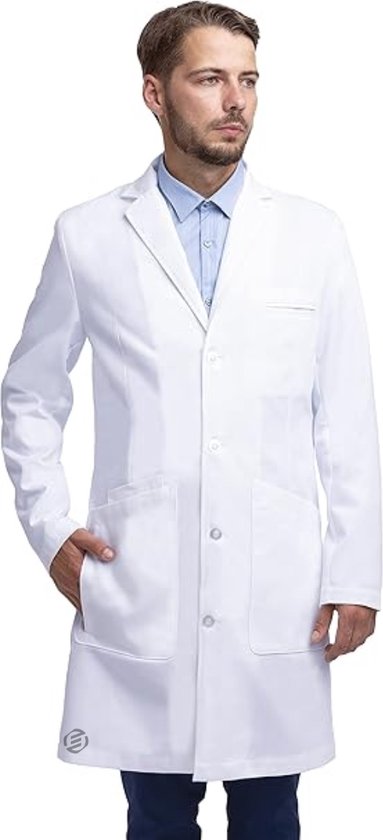 Equivera Labjas - Labojas - Doktersjas - Laboratoriumjas - Labjas Dames ...