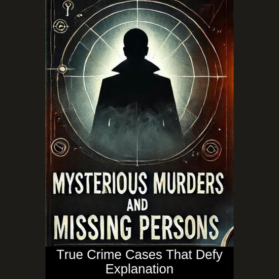Mysterious Murders and Missing Persons: True Crime Cases That Defy Explanation, Nick... | bol
