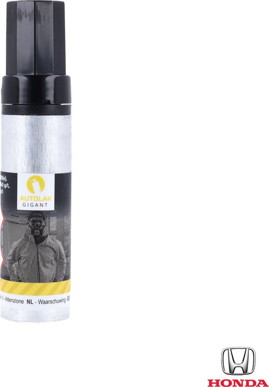 HONDA - stylo retouche - NH797M - MODERN STEEL-MET. | bol