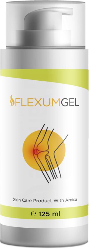 Flexum Gel | bol