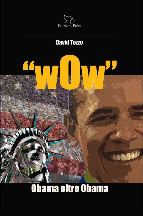 wOw (ebook), David Tozzo | 9791223089347 | Boeken | bol