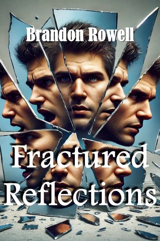 Fractured Reflections (ebook), Brandon Rowell | 1230008535115 | Boeken ...