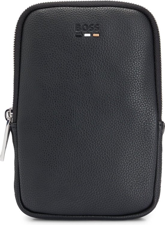 BOSS Schoudertas Ray Neck Clutch Black Zwart | bol