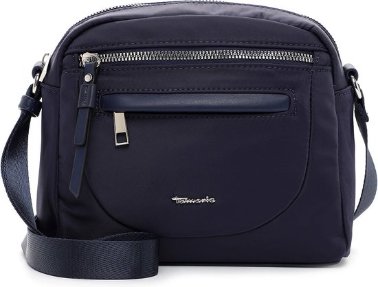 Tamaris omhangtas TAS Angela ( 33000 ) - Dames handtassen - blue 500 | bol
