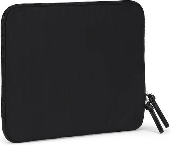 DAY ET Laptoptas met laptopvak Laptop Bag Black Zwart | bol