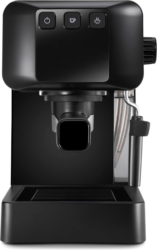White-Label® Espressomachine - Koffiezetapparaat - Koffiemachines ...