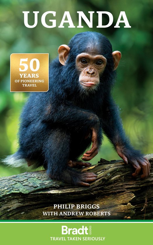 Uganda (ebook), Andrew Roberts | 9781804693230 | Boeken | bol