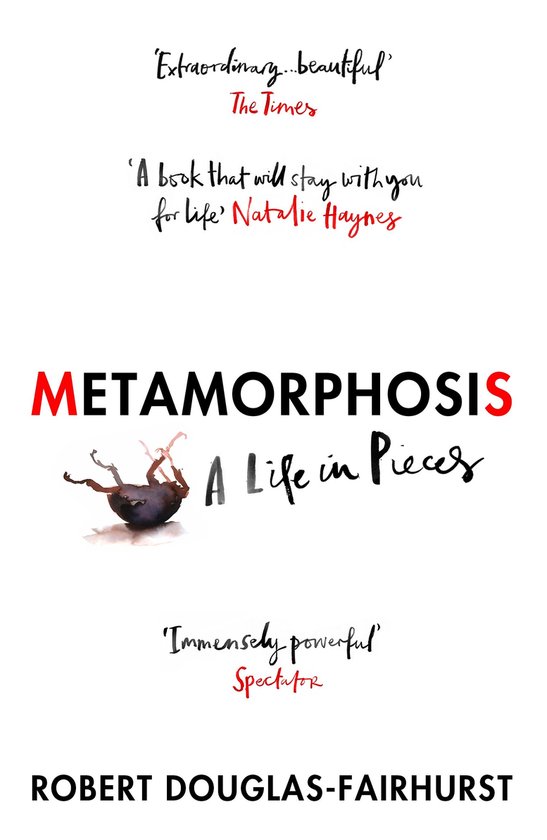 Metamorphosis (ebook), Robert Douglas-Fairhurst | 9781529199826 ...