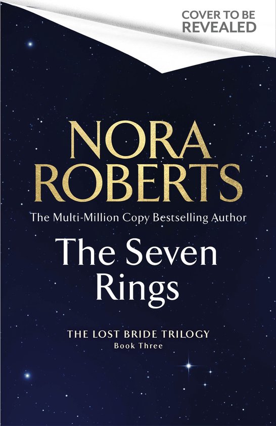 The Lost Bride Trilogy 3 - The Seven Rings (The Lost Bride Trilogy Book 3) (ebook),... | bol