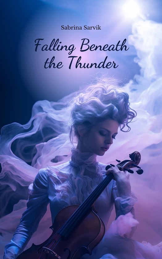 Falling Beneath the Thunder (ebook), Sabrina Sarvik | 9789908183886 | Boeken | bol