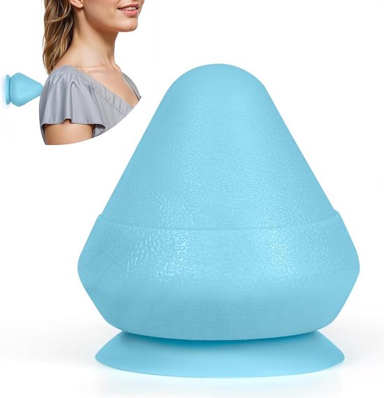 Trigger Point Self Massager Tool - Manual Handheld Deep Tissue Massager ...