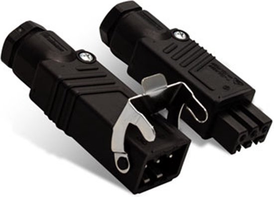 ST-Serie connector | bol