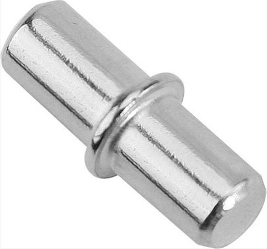 CHPN - Legplankdraagers - Plankdragers - 5mm breed - 19MM lang ...