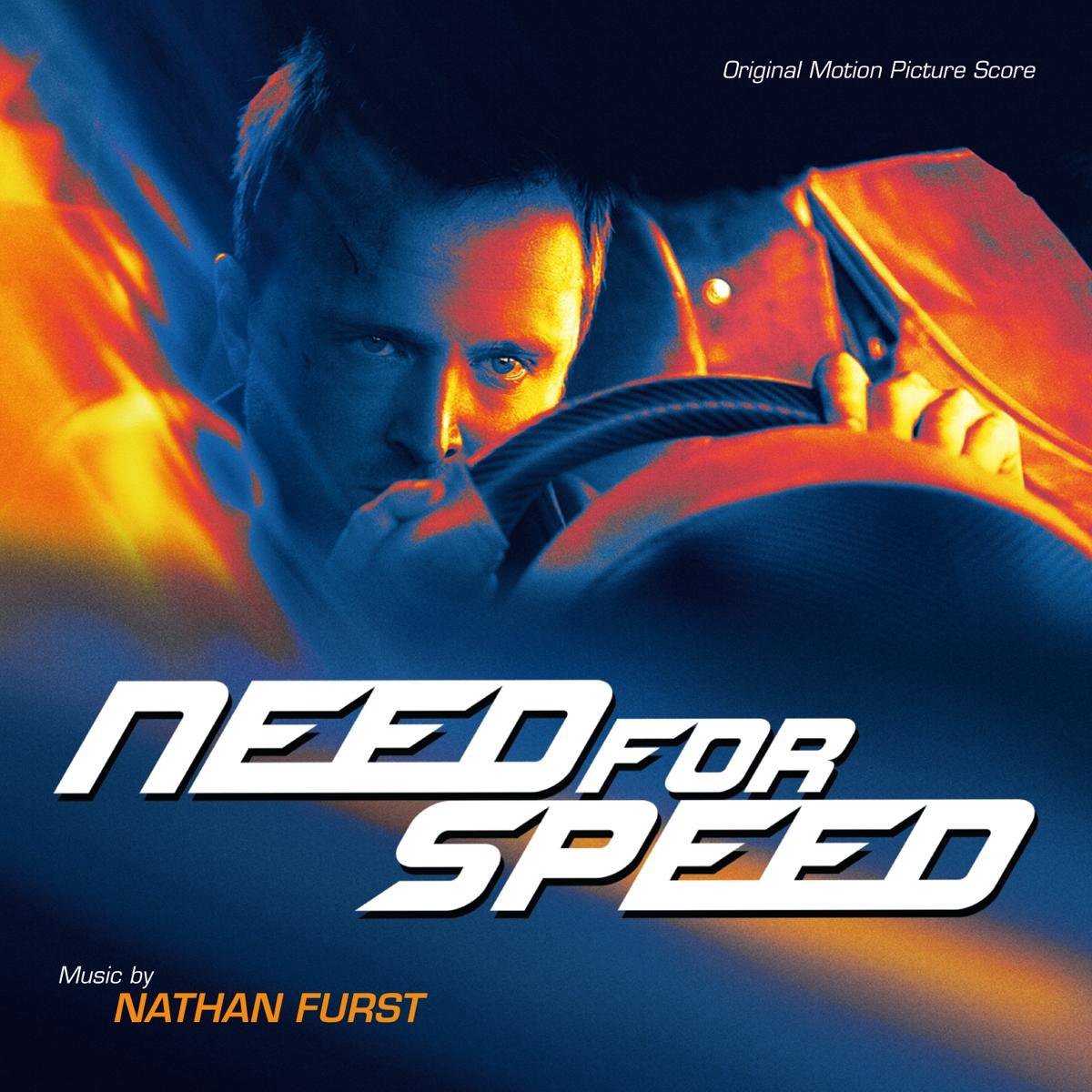 bol.com | Need For Speed, Ost | CD (album) | Muziek