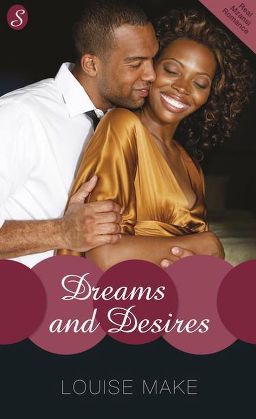 Dreams and Desires (ebook), Louise Make | 9780795704338 | Boeken | bol.com