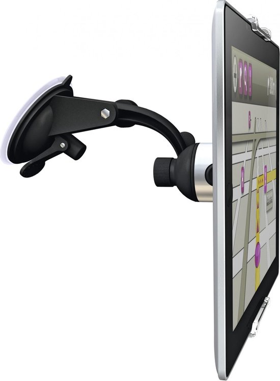 Vogel's - iPad Mini - Autohouder Dashboard en Tablethouder TMS 1050 ...