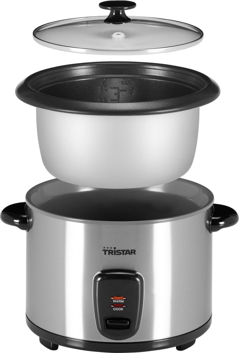 Tristar Rice cooker RK-6112 | bol.com